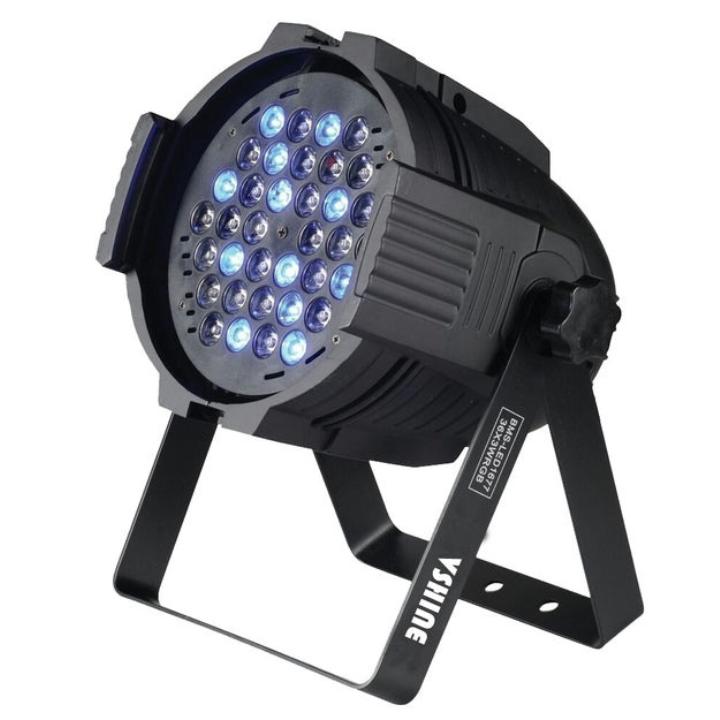Indoor LED Par Light Series – Both Lighting Australia