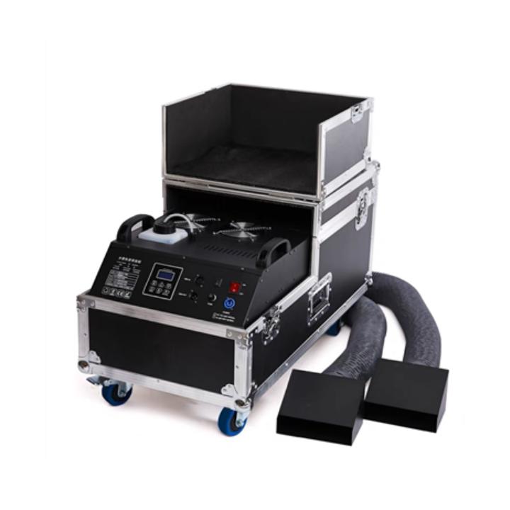 Smoke Machine Series – Both Lighting Australia